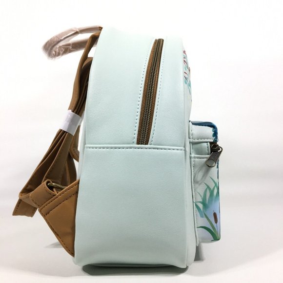 Loungefly | Bags | Loungefly Disney The Little Mermaid Ariel Prince ...